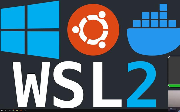从零开始安装Windows子系统wsl2-Ubuntu{超详细} - 知乎