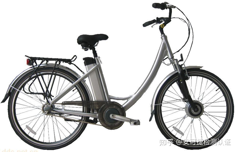 什么是UL2849认证？电动自行车为什么要做UL2849认证？ - 知乎