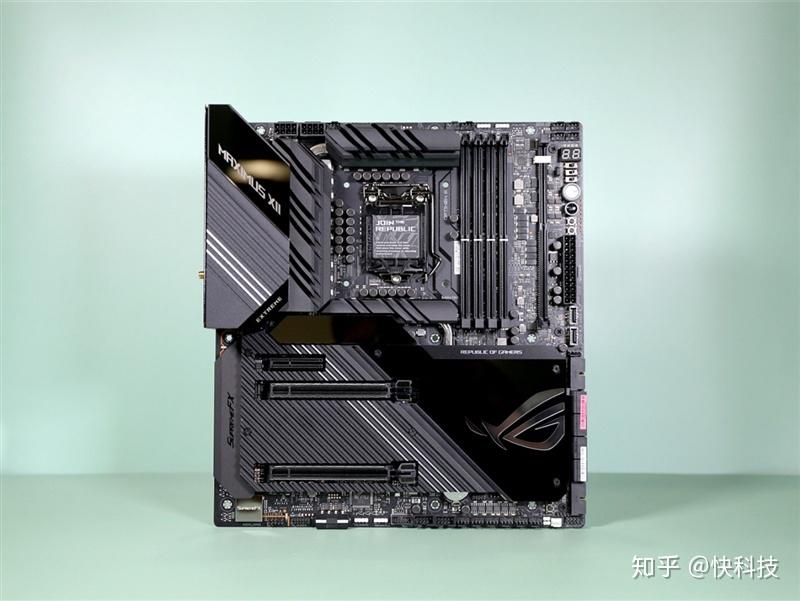 万元顶级旗舰降临！RTX 3090首发评测：没想到这么能超 - 知乎