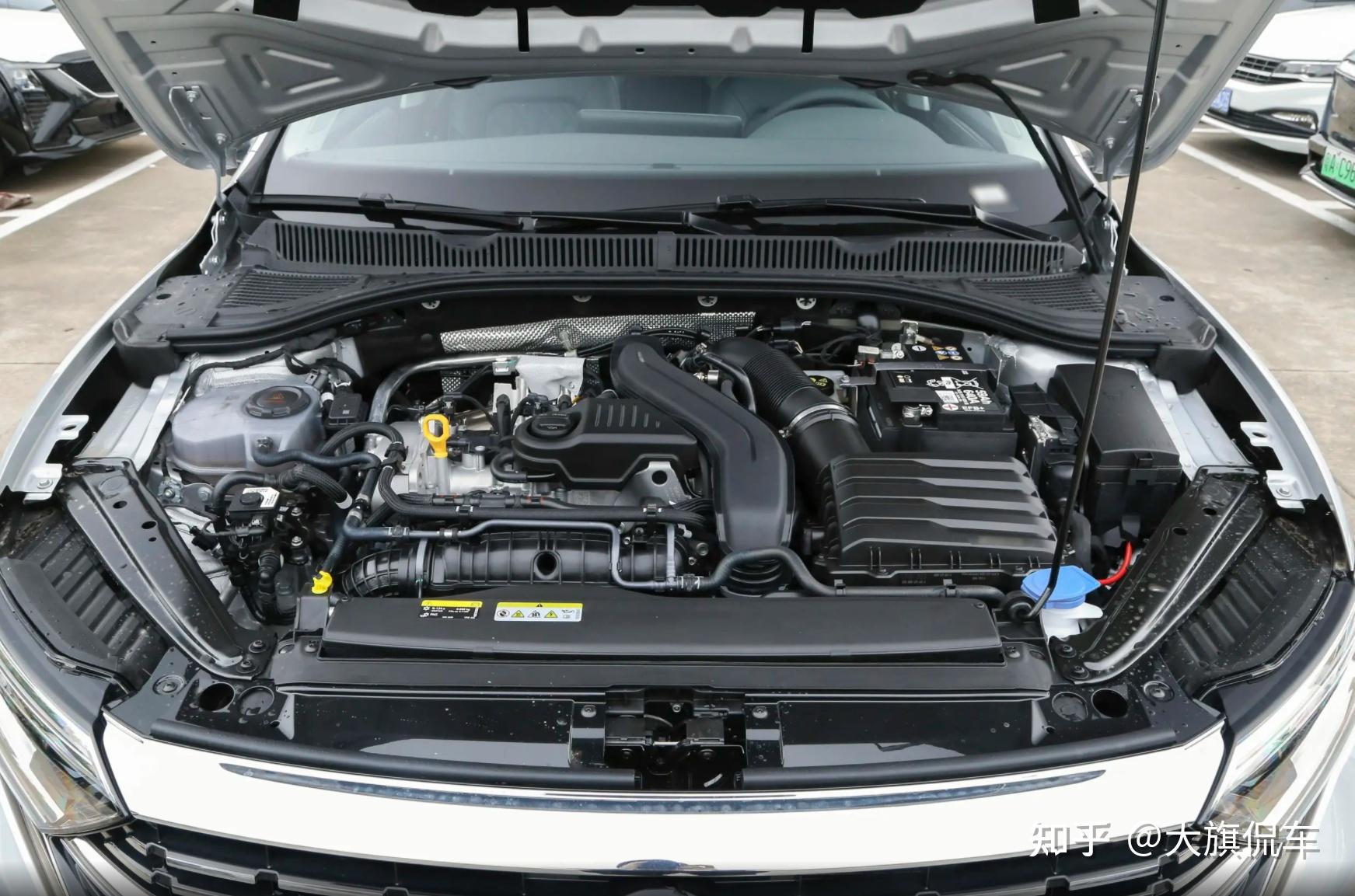 限时8.9777万元起售：捷达VA7真的可以成为速腾的“平替”吗？ - 知乎