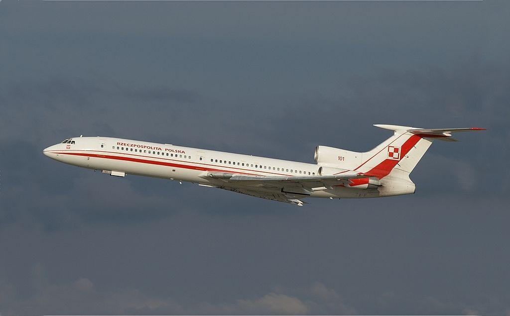 图-154 / Tupolev Tu-154（第二部分：运用者、事件和事故、在展飞机、规格）- 中英文维基百科词条融合，由辽观搬运、翻译、整合 ...
