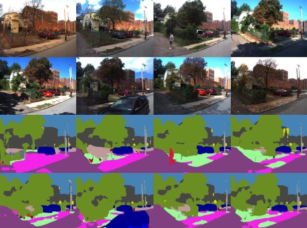 [论文笔记]Long-term Visual Localization using…… - 知乎