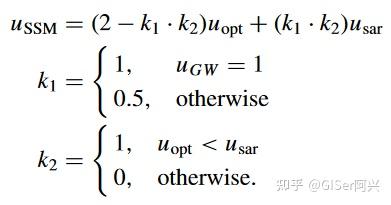遥感论文 | TGRS | VSFF：一种基于视觉显著性特征的光学和SAR图像融合框架，代码已开源！ - 知乎