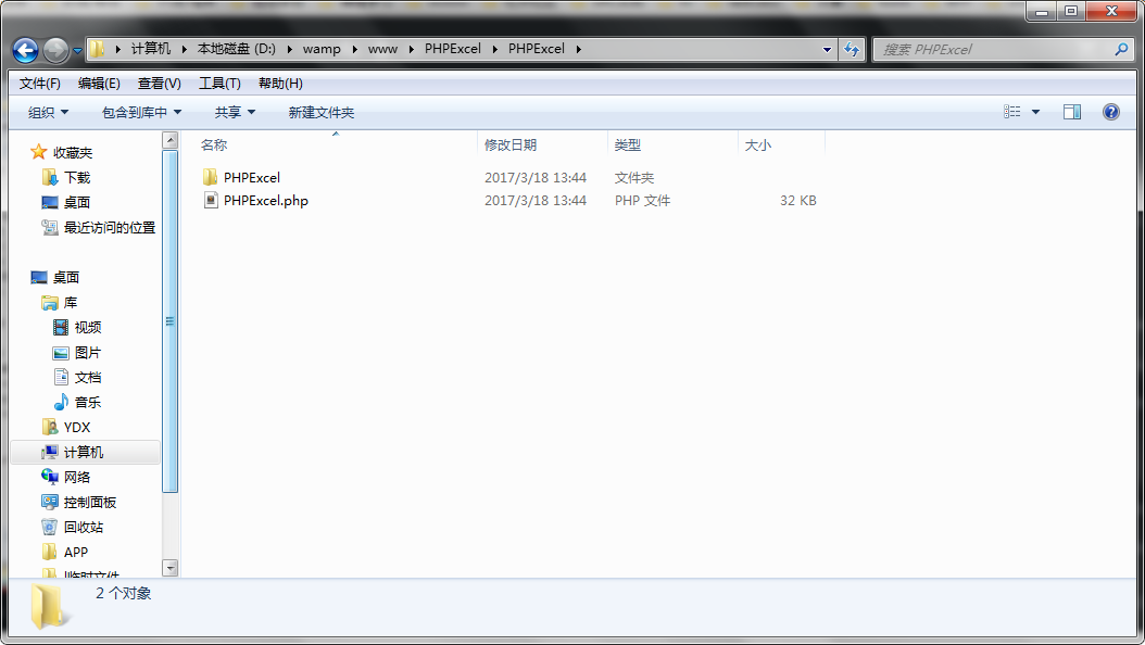 从0开始学PHPExcel(1)之初探 - 知乎