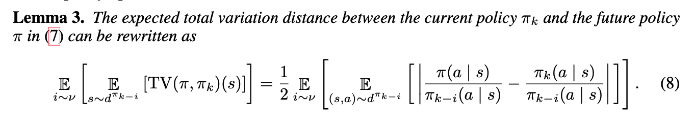 Paper Reading: Generalized Proximal Policy Optimization with Sample ...