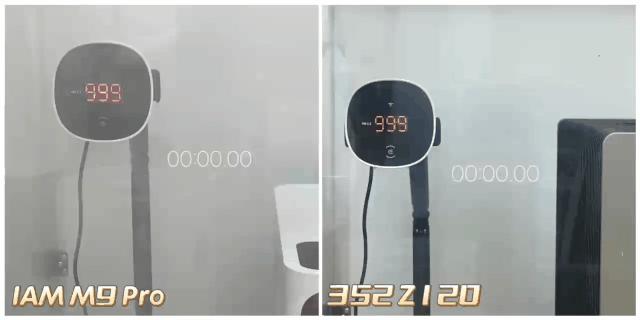 2025年空气净化器“卷王”pk？空气净化器滤芯耗材成本能抵一台机器？IAM M9 Pro真能高效除醛？还免耗材？没有耗材焦虑的净化器来了！ - 知乎