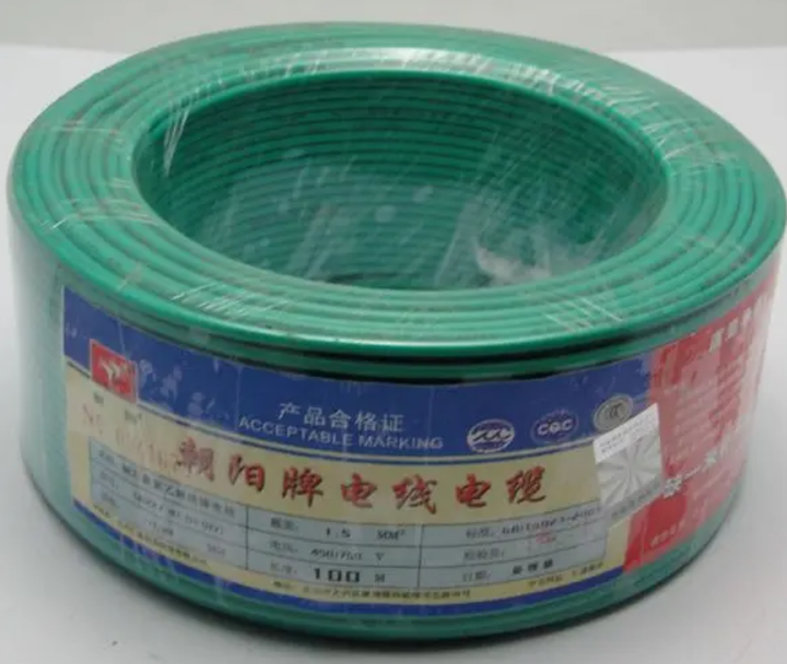 JB/T 10491-2022额定电压450/750V及以下交联聚烯烃绝缘电线和电缆检测 - 知乎