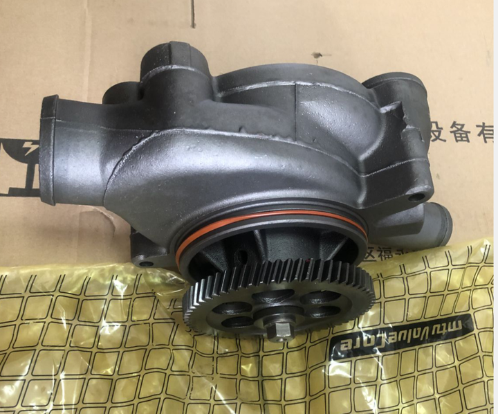 【技术支持】柴油发动机节温器座到水箱水管中的冷却水温度较低的故障原因？ - 知乎