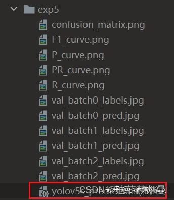 YOLOv5系列(二十六) 验证调参(val详尽) - 知乎