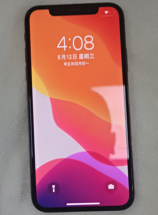 2500买个二手iPhoneX被笑话，难道iPhoneX真的落寞了？ - 知乎