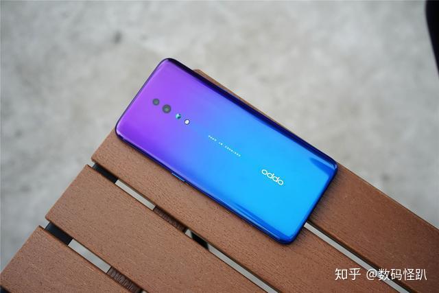 主流性能、旗舰颜值：OPPO Reno Z使用评测 - 知乎
