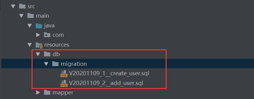 Flyway使用入门 - 知乎