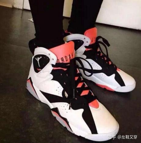 AJ所有系列/款式/说明/图片/安排！！！ - 知乎