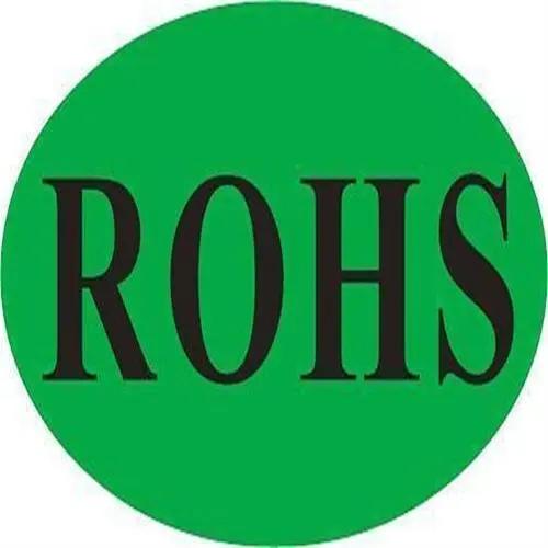 关于RoHS涵盖的危害物质有哪些？ - 知乎