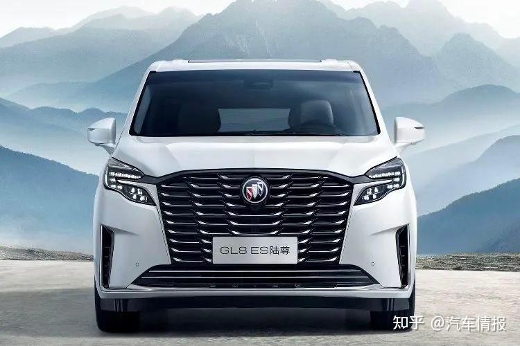 40万预算买MPV，新GL8和红旗HQ9怎么选？ - 知乎