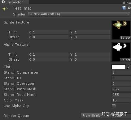 【unity游戏开发】TexturePacker踩坑日记：Extrude和Trim - 知乎