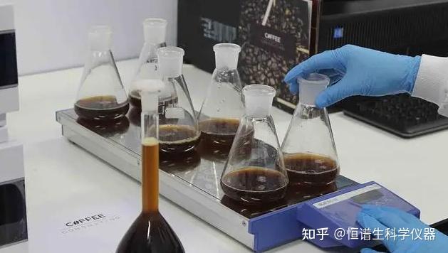 液相色谱柱：常规反相 USHD C18 - AQ 的卓越特性与应用！ - 知乎