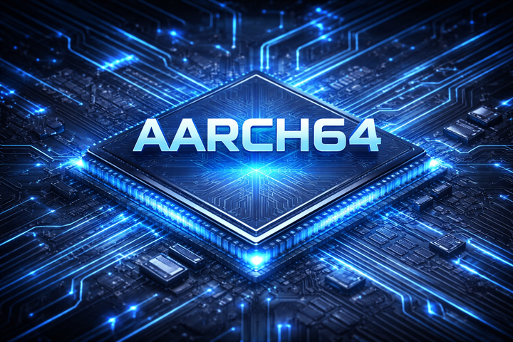 ARMv8 AArch64寄存器解析 - 知乎