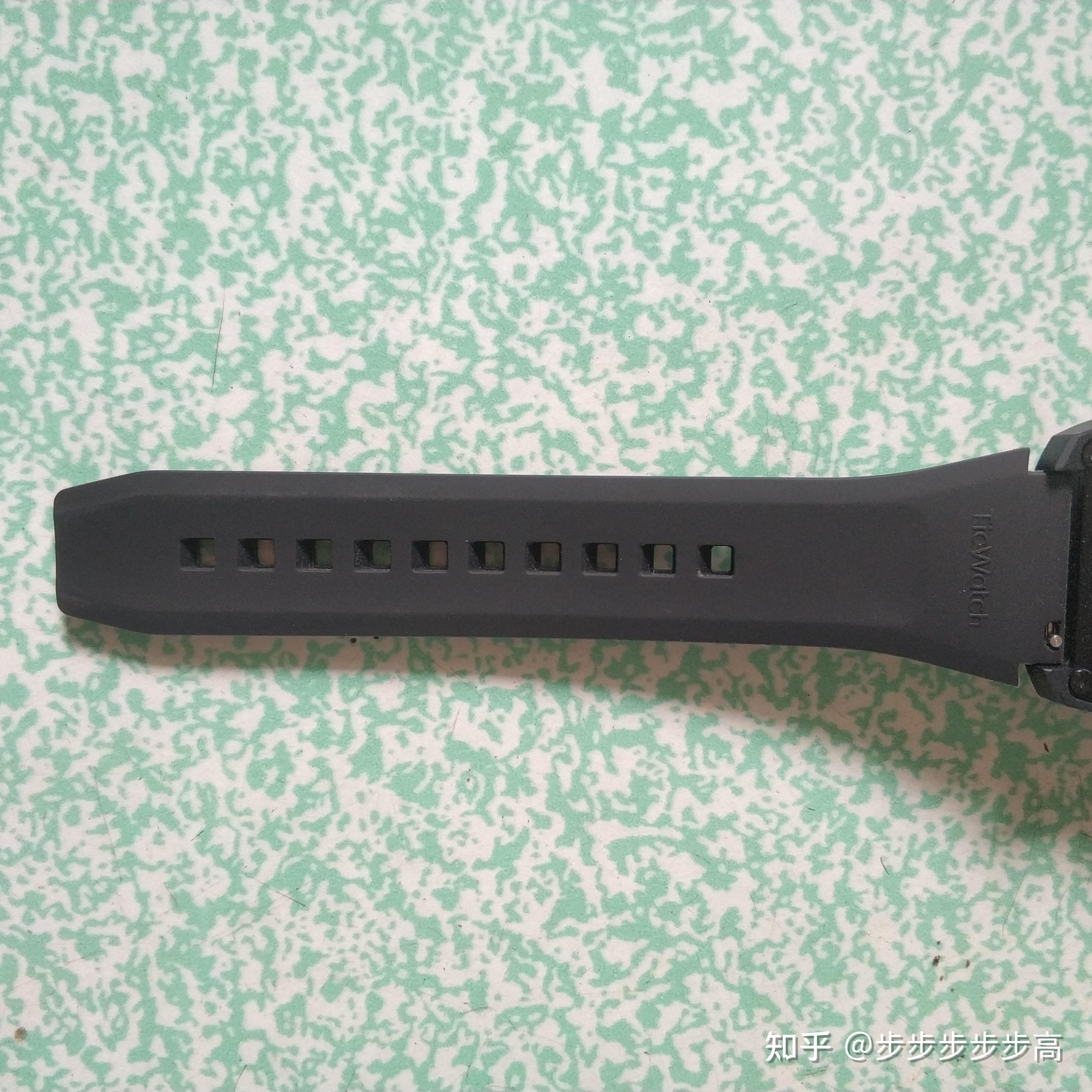 TicWatch Pro怎么样？看完这篇你就懂了——TicWatch Pro评测（持续更新） - 知乎