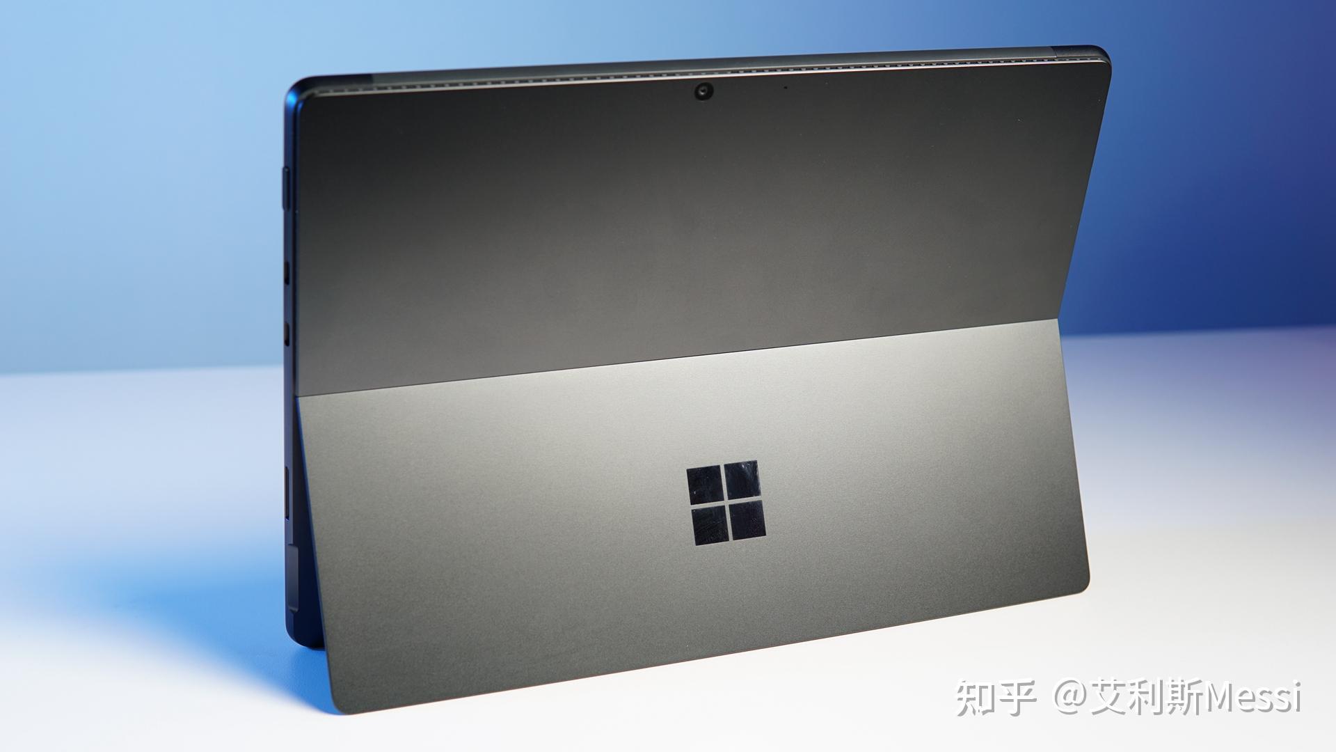 Surface Pro 8 评测：一手娱乐，一手工作，真生产力？ - 知乎