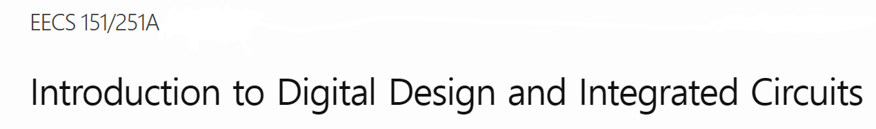 EECS151 Lab2 - 知乎