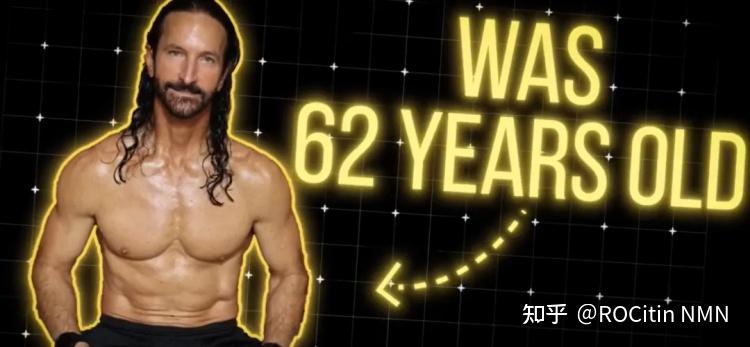 David Pascoe：62歲不卷科技不控碳水，抗衰老是怎麼做到生理年齡僅38歲的？ - 知乎