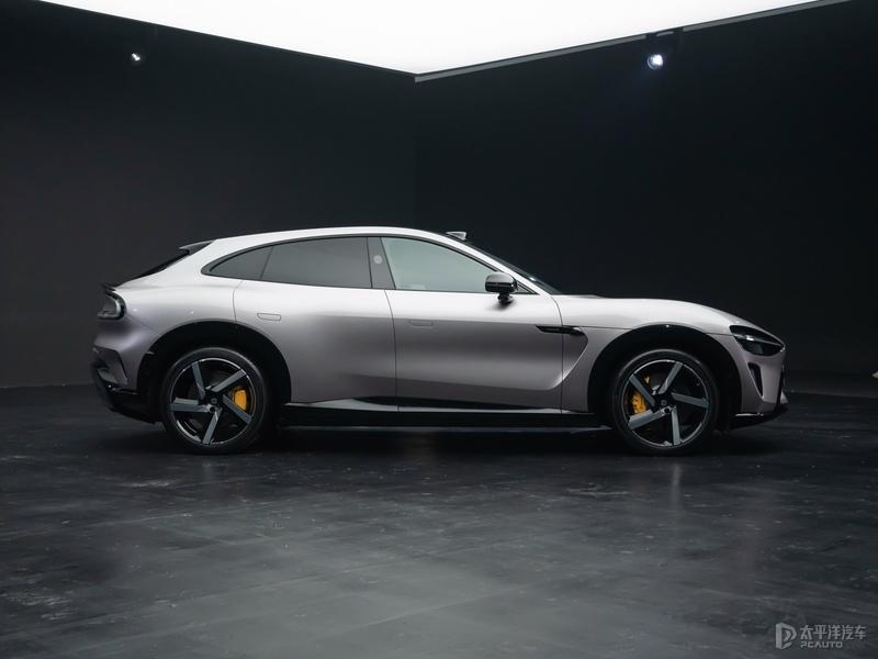 小米YU7或将于6月26日上市 三款配置/续航最高835km - 知乎