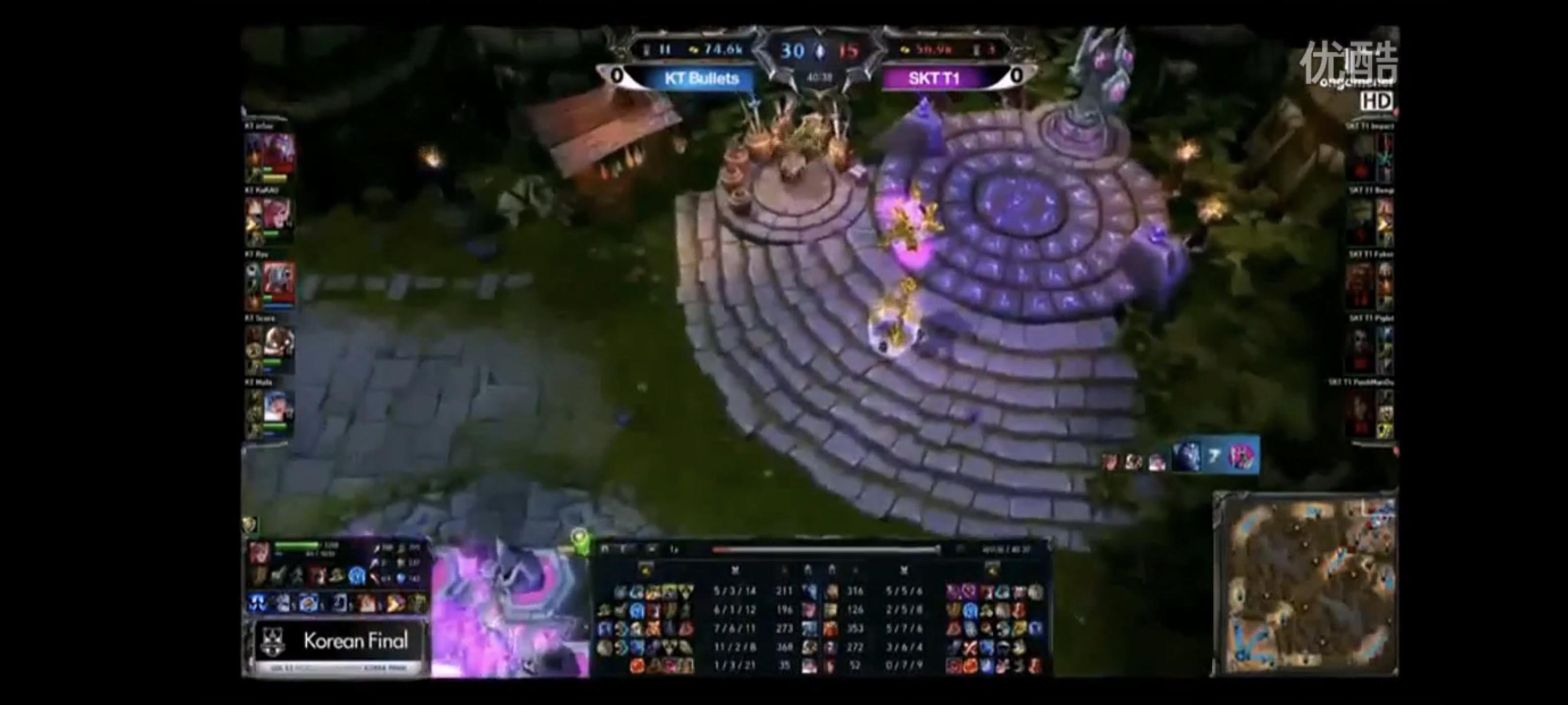 如何看待202424 LPL 春季赛BLG 2:0 RA，第一局比赛BLG虐泉，弹幕狂刷败人品？ - 知乎