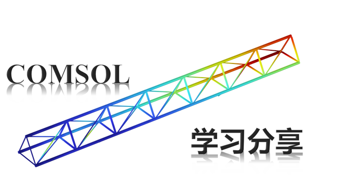 2.COMSOL学习分享系列之——函数定义 - 知乎