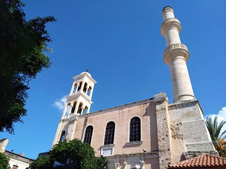 City Walk 希腊克里特之Chania 哈尼亚古城徒步 - 知乎