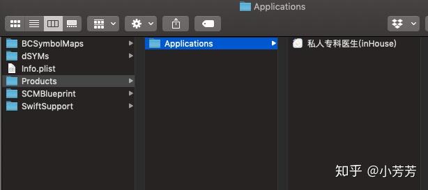 iOS开发：Archive、ipa 和 App 包瘦身 - 知乎