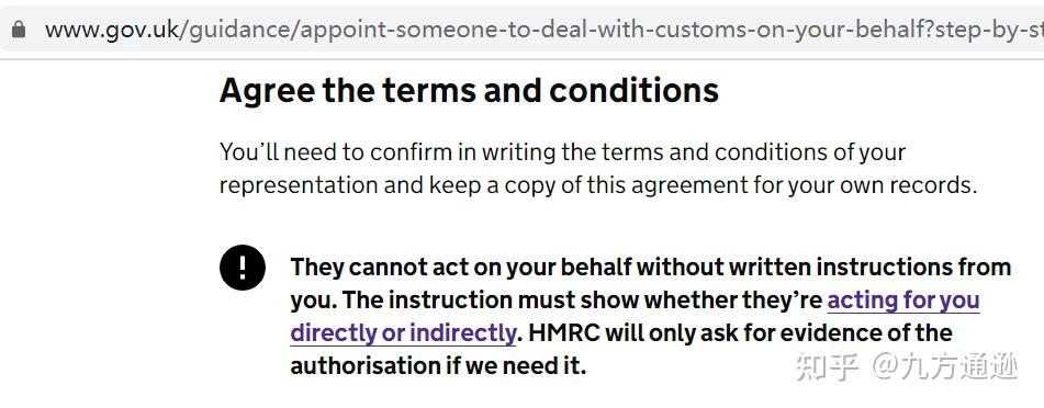 关于POA的签订，你需要知道的事情 - 知乎