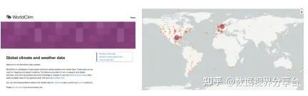 【BIOMOD2实战指南】从数据清洗到多模型集成，手把手教你用R语言构建高精度物种分布模型！ - 知乎