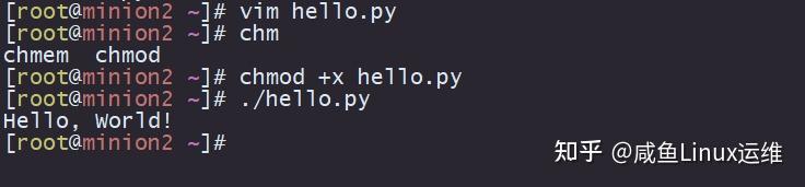 运行 Python 脚本/代码的几种方式 - 知乎