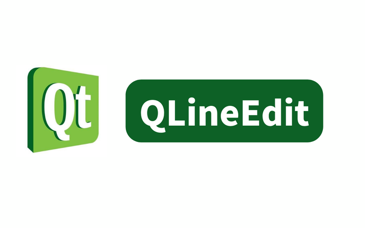 Qt——QLineEdit - 知乎