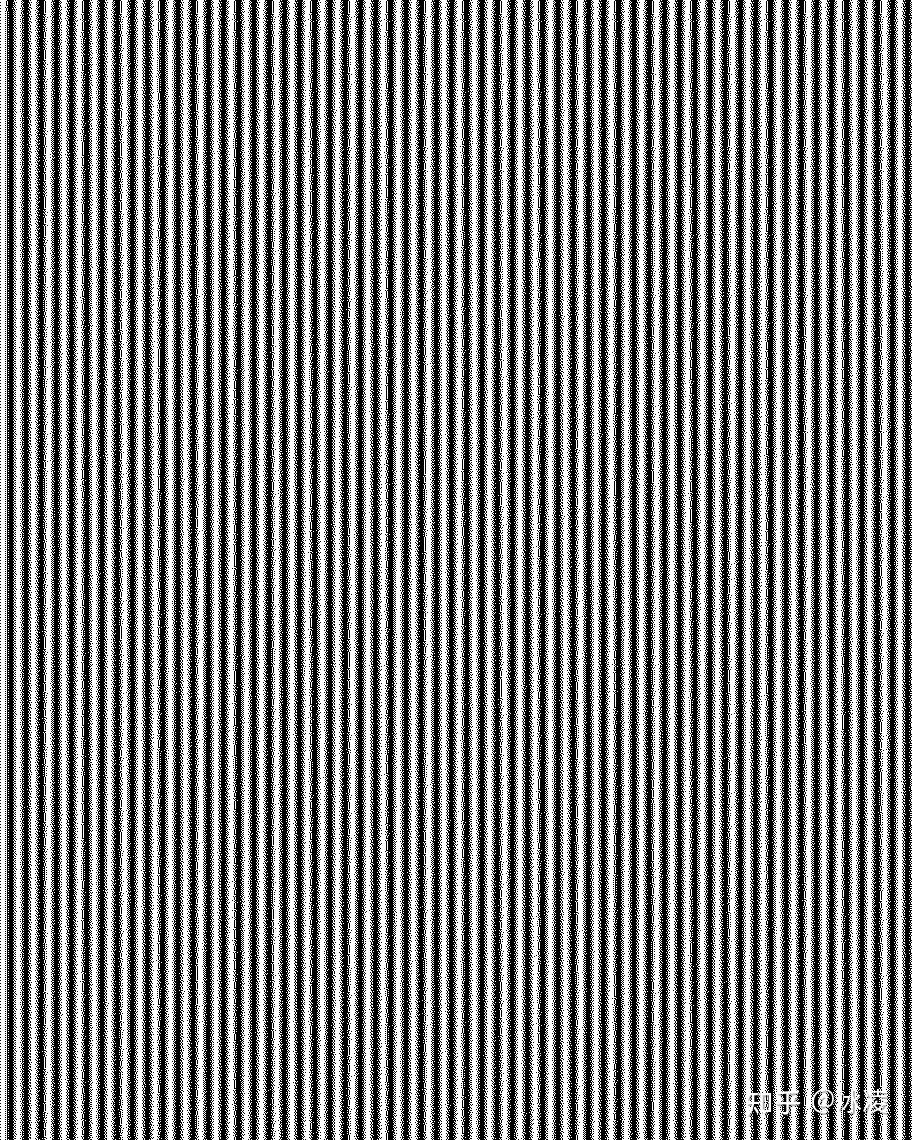 DLP4500/DLPC350投影多频条纹的使用 - 知乎