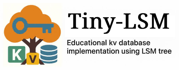 TinyLSM: C++从零开始实现LSM-Tree-KV存储-01-跳表实现 - 知乎