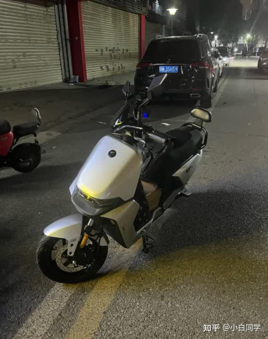 九号mz110电动车（九号Mz110）怎么样？体验一周优缺点测评 - 知乎