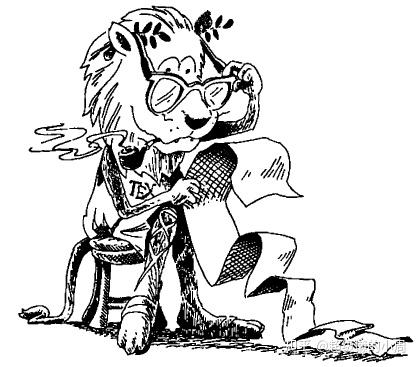 The TeX Lions - 知乎