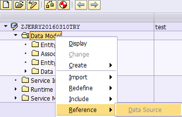 SAP CDS view自学教程之一：如何测试基于SAP CDS view自动生成的OData服务 - 知乎