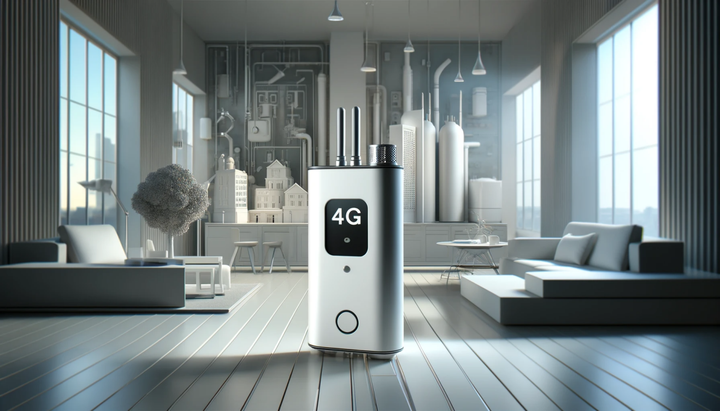 FlexLua低代码技术下的4G无线甲烷传感器开发 - 知乎