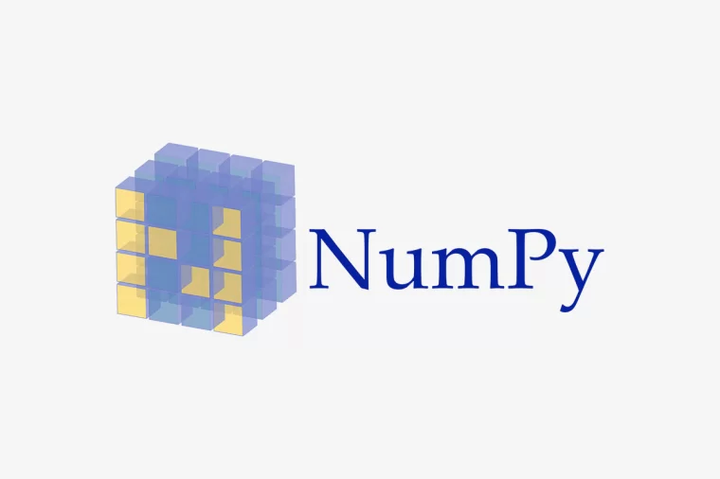 Python学习（2） - NumPy矩阵与通用函数 - 知乎