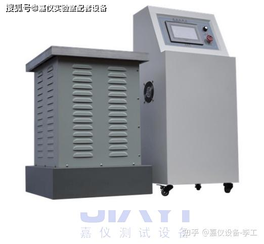 ISO 2247 机械式振动试验台 - 知乎