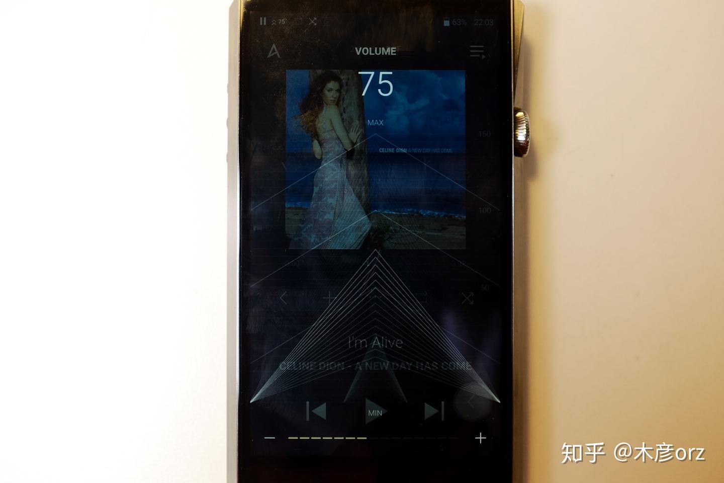 精致细腻-AK SP1000（SPK）播放器测评 - 知乎