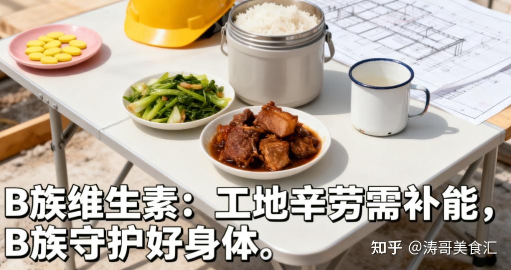 哪个品牌的维生素b2效果好，维生素b2十大名牌排名，上班族可备 - 知乎