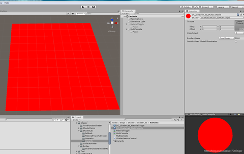 【unity】Lit.shader解读 - 知乎