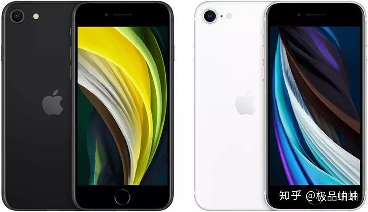 新款iPhone SE发布，仅3299，这样买价格更低！ - 知乎