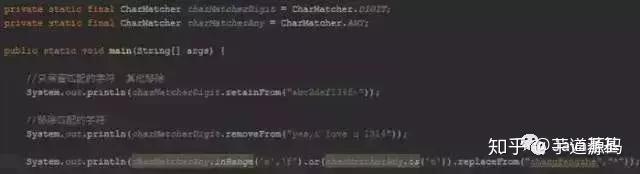 为什么强烈推荐 Java 程序员使用 Google Guava 编程！ - 知乎