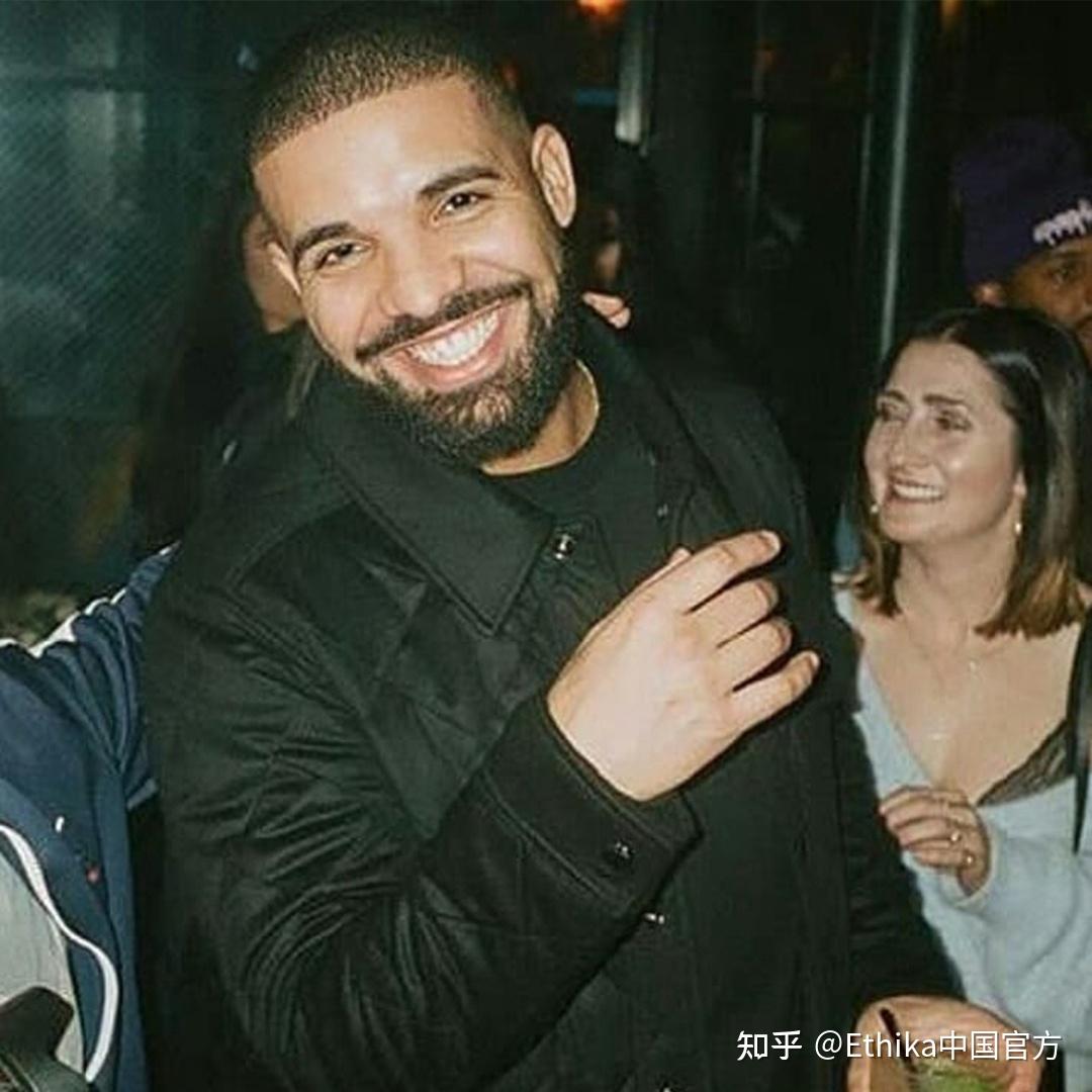 加拿大公鸭？不，他还是双才在线的商业楷模—Drake - 知乎