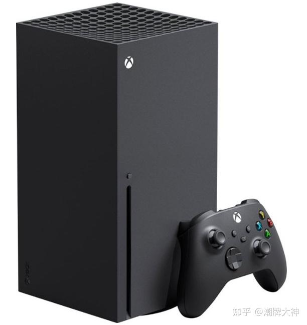 三大最新Xbox游戏主机全对比：Xbox Series X, Xbox Series S, Xbox One X（区别+性能） - 知乎